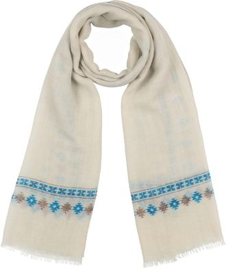 LUIGI BORRELLI NAPOLI ACCESSOIRES - Schals auf YOOX.COM