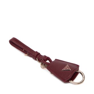 Guess Schl&uuml;sselanh&auml;nger Guess RW7547 P6101 Dunkelrot