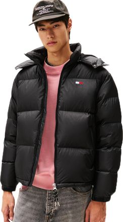 Tommy Hilfiger Tommy Jeans TJM ALASKA DOWN PUFFER EXT - XXL