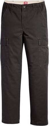 Levi's Homme XX Cargo Straight, Meteorite Canvas, 34W / 32L