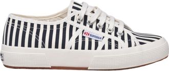 Superga Canvas Sneaker - - Shoes - Damen - Mehrfarbig - 36 EU