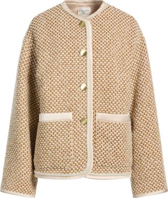 Forte_Forte JACKEN & M&Auml;NTEL - M&auml;ntel auf YOOX.COM