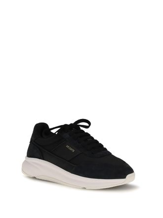 Axel Arigato Genesis Neo Runner Sneakers - Black