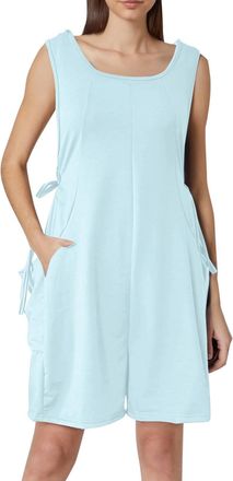 Generic Latzhose Damen Latzhosen F&uuml;r Arbeitshose Jeans Maternity Clothing Arbeitslatzhose Kurz Gartenhose 90er Jahre Outfit Garten Overall Jumpsuit Elegant Fe
