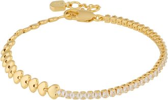 Fossil Armband Sutton