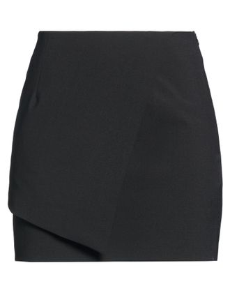 Dondup HOSEN & R&Ouml;CKE - Minir&ouml;cke auf YOOX.COM