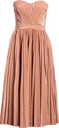 Elisabetta Franchi KLEIDER - Midi-Kleider auf YOOX.COM