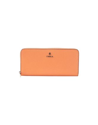Furla MAGNOLIA XL ZIP AROUND SLIM - VITELLO MILOS