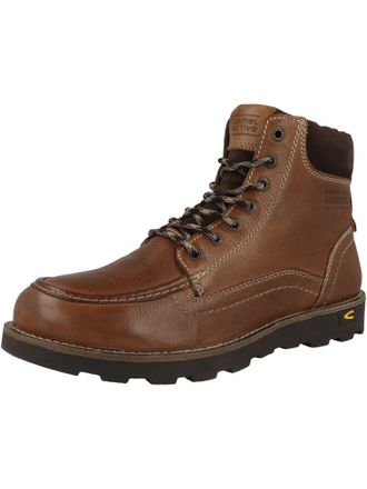Camel Active Schn&uuml;rboots