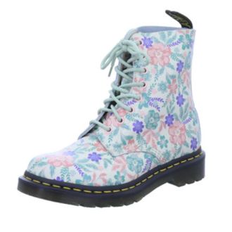 Dr. Martens Damen, Schuhe, Mehrfarbig, 40 EUGr&ouml;&szlig;e