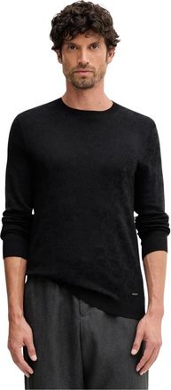 Joop Herren, Strickwaren, Schwarzk, XLGr&ouml;&szlig;e