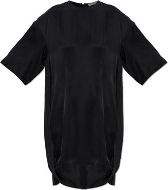 Iro Iro, Femme, Robes, Noir, Taille: 38 FR Omalia Dress