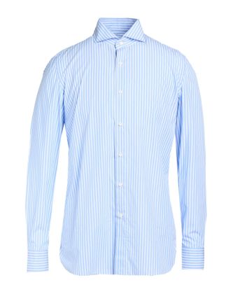LUIGI BORRELLI NAPOLI TOPS - Hemden auf YOOX.COM
