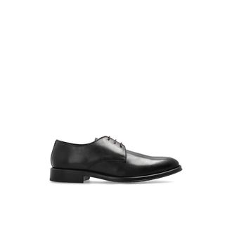 Paul Smith Lederschuhe - - Shoes - Herren - Schwarzk - 42 EU
