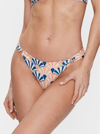 Volcom Bikini-Unterteil Shell Yeah Hipster O2212304 Orange