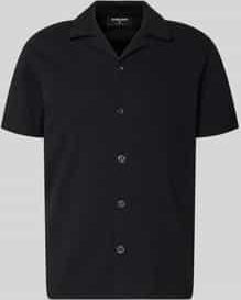Strellson Regular Fit Freizeithemd aus Baumwoll-Mix Modell 11 FILIP