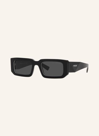 Prada Sonnenbrille Pr 06ys schwarz