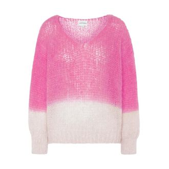 Americandreams Americandreams, Damen, Strickwaren, Rosa, SGr&ouml;&szlig;e