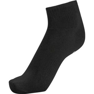 Hummel Herren hmlCHEVRON 6-PACK MID CUT SOCKS