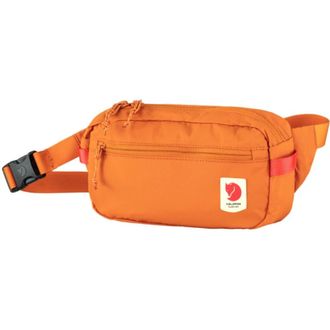 Fj&auml;llr&auml;ven Accessories - - Bags - Herren - Orange - ONE SIZE