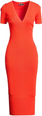 Elisabetta Franchi KLEIDER - Midi-Kleider auf YOOX.COM