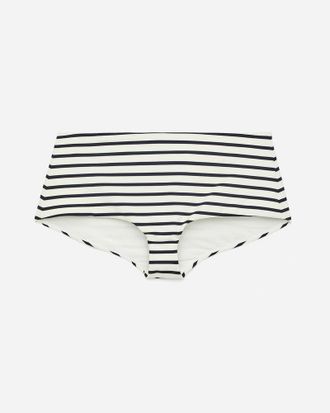 Arket Bikini-Hipster -Schwarz