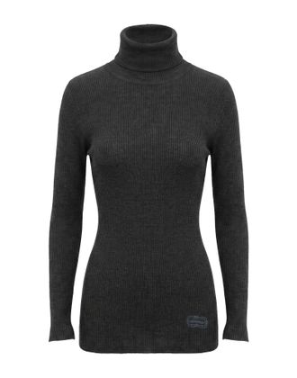 Agnona STRICKWAREN - Rollkragenpullover auf YOOX.COM