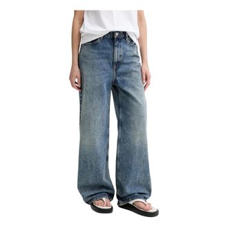 Sams&oslash;e & Sams&oslash;e Sashelly Jeans - - Jeans - Damen - Blau - W29 L32