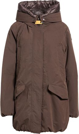 Parajumpers JACKEN & M&Auml;NTEL - M&auml;ntel auf YOOX.COM