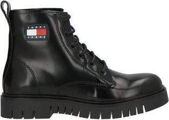 Tommy Jeans CHAUSSURES - Bottines sur YOOX.COM
