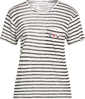 Forte Couture TOPS - T-shirts auf YOOX.COM