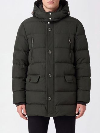 Moorer Jacke Herren Farbe Gr&uuml;n