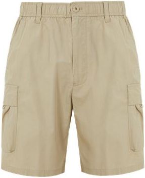 Sams&oslash;e & Sams&oslash;e Short cargo en coton