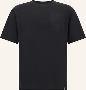 Boggi Milano Boggi Milano T-Shirt schwarz