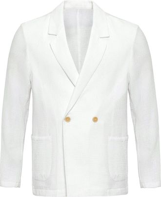 Antioch Blazer Jacket