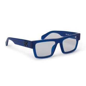 Off-white unisex, Accessories, Blau, ONE SIZEGr&ouml;&szlig;e