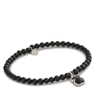 Tous Armband TOUS Icon Color 1003679000 Schwarz