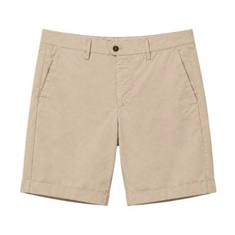 Mason's Casual Shorts - - Shorts - Herren - Beige - XL