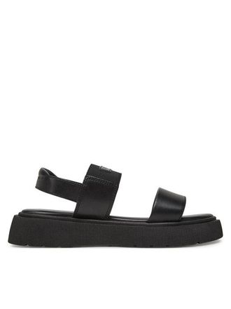 Lasocki Lasocki Sandalen GRD-BN1925-04 Schwarz