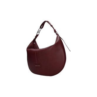 A|X Armani Exchange Shoulder Bag - Burgundy