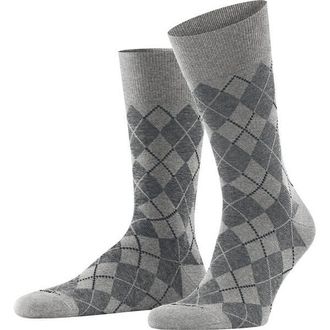 Burlington Carrington Herren Socken