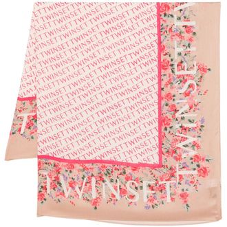 Twin-Set KEFIA CON LOGO Art. 261TA4230