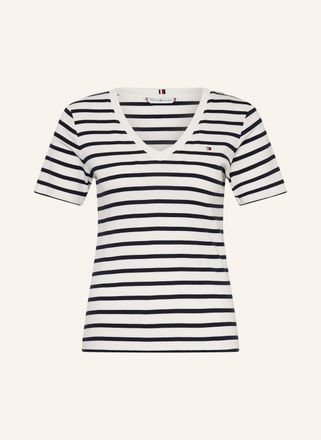 Tommy Hilfiger T-Shirt weiss
