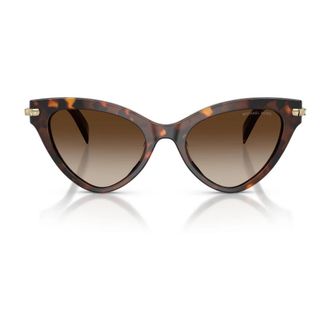 Michael Kors Roanoke Sonnenbrille - - Accessories - Damen - Mehrfarbig - 52 MM