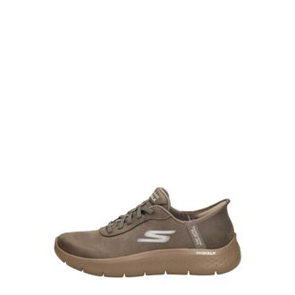 Skechers Slip-ins: GO Walk Flex - - Shoes - Damen - Grau - 37 EU