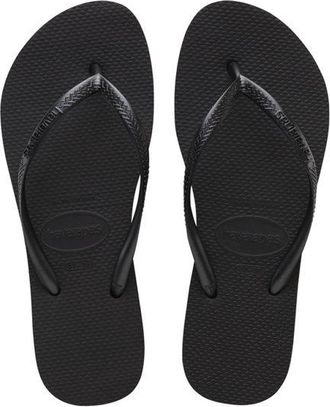 Havaianas Slim Flatform - Zehensandalen - Damen