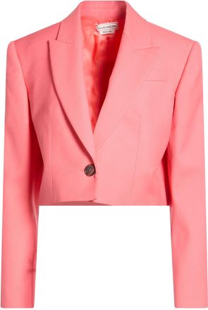 Alexander McQueen ANZ&Uuml;GE und CO-ORDS - Blazers auf YOOX.COM