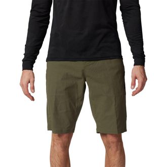 Fox Herren Ranger Mountainbike Shorts, Olivgr&uuml;n, 36 Regular