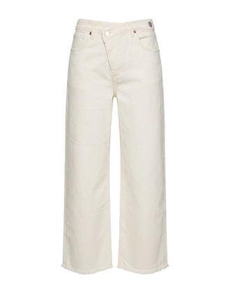 AllSaints HOSEN & R&Ouml;CKE - Jeanshosen auf YOOX.COM