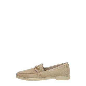 Remonte Damen, Schuhe, Beige, 40 EUGr&ouml;&szlig;e